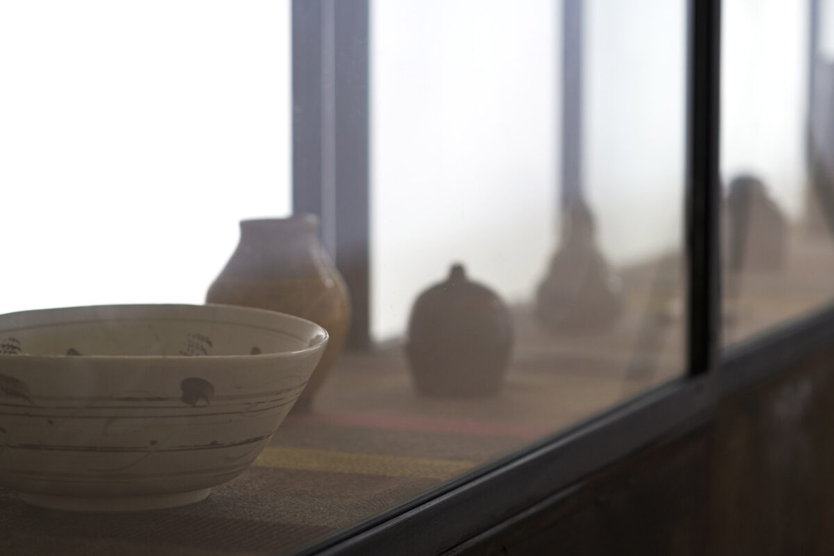 Kai Althoff goes with Bernard Leach at Whitechapel Gallery – Art Viewer