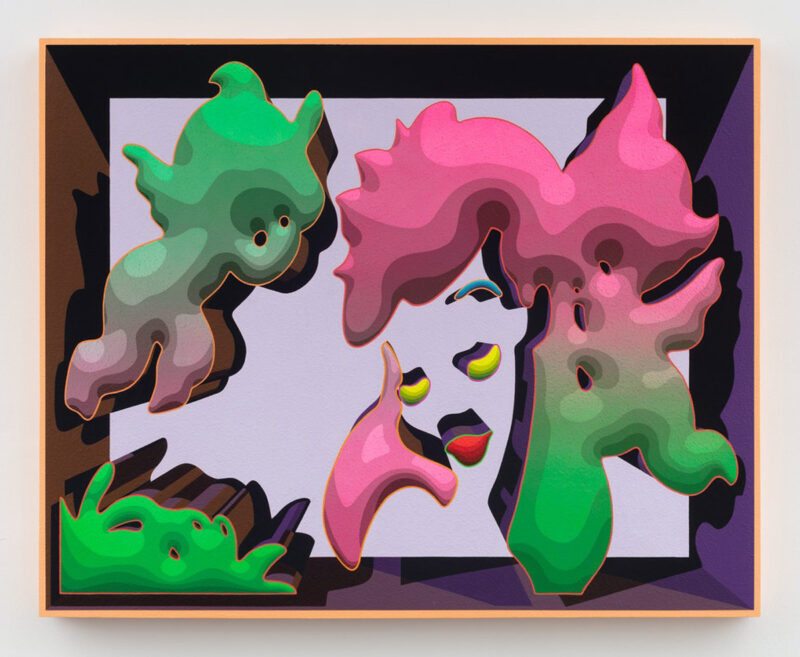 SPECIAL FEATURE: NADA Miami 2020 (part 1) – Art Viewer