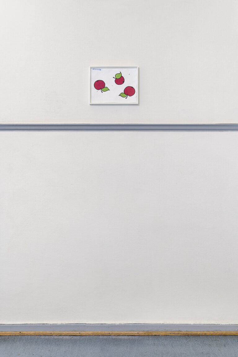 Martin Sæther at Femtensesse – Art Viewer