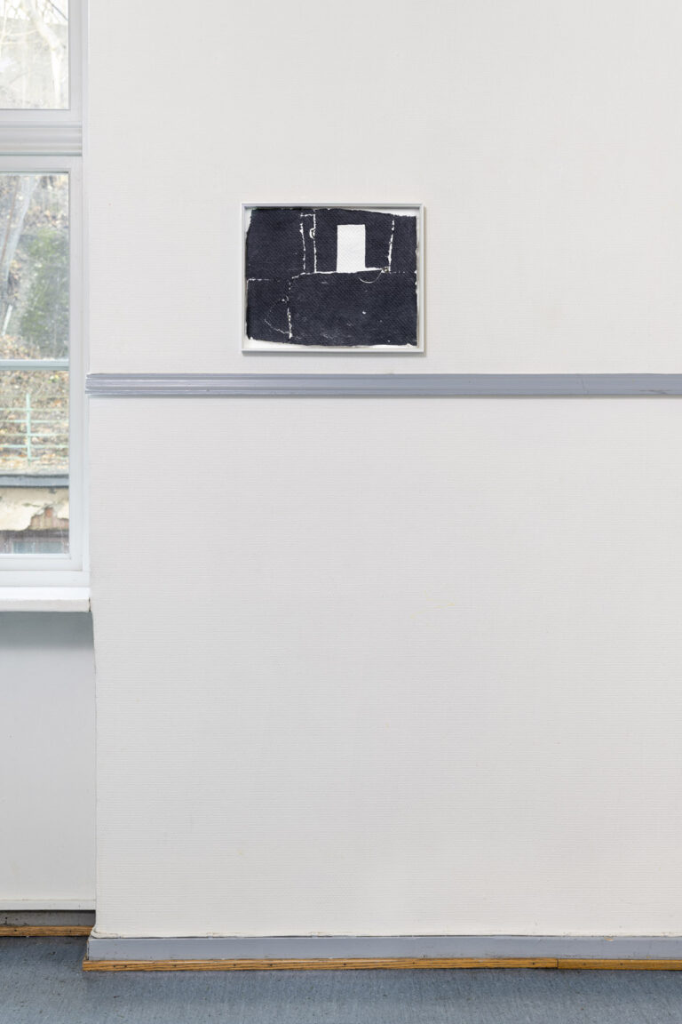 Martin Sæther at Femtensesse – Art Viewer