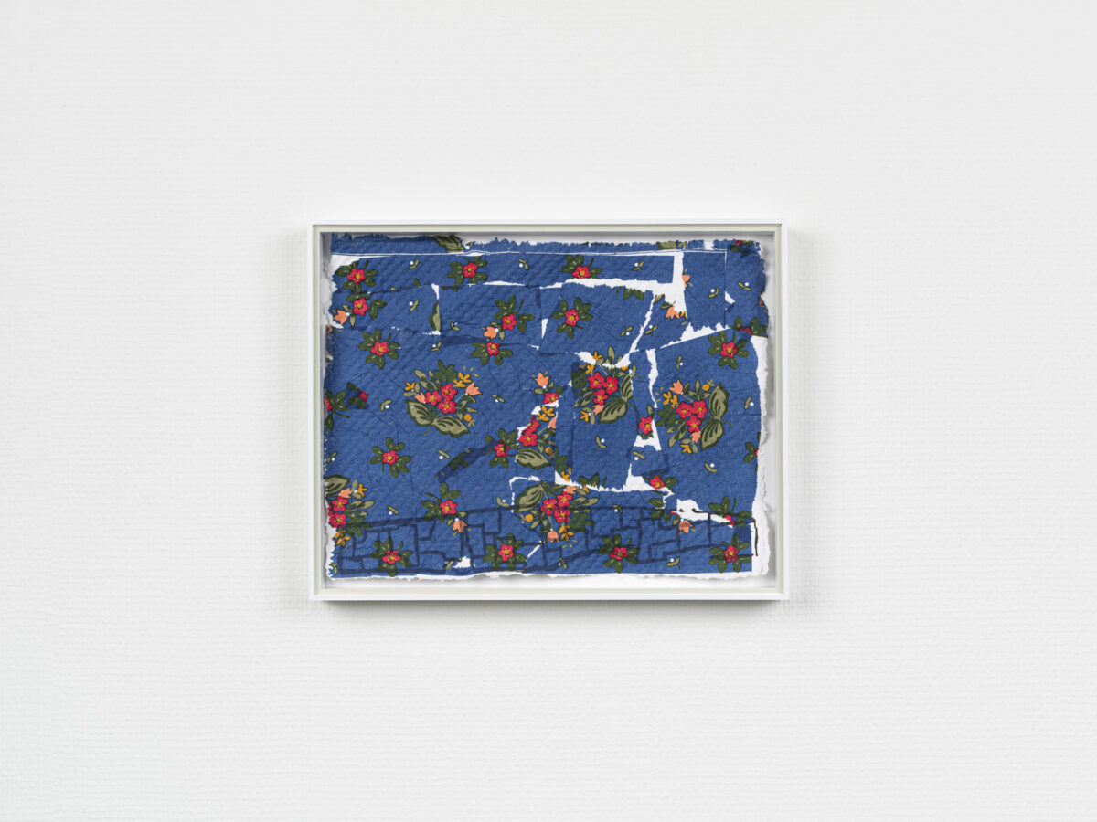 Martin Sæther at Femtensesse – Art Viewer