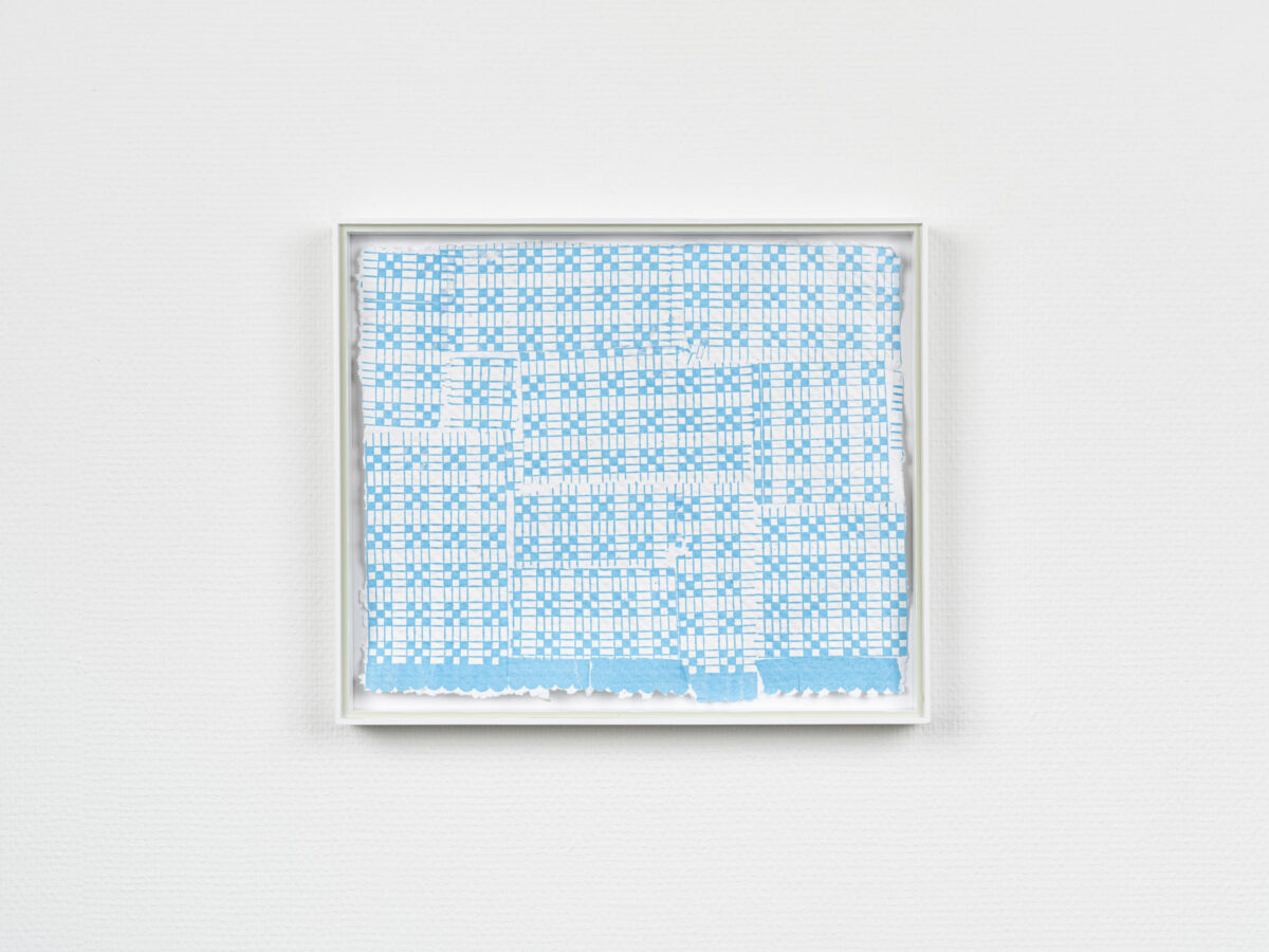 Martin Sæther at Femtensesse – Art Viewer