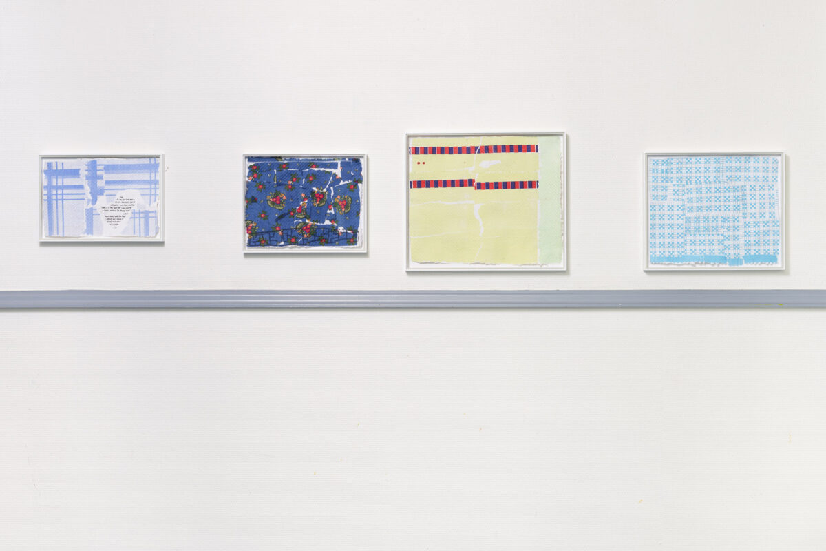 Martin Sæther at Femtensesse – Art Viewer