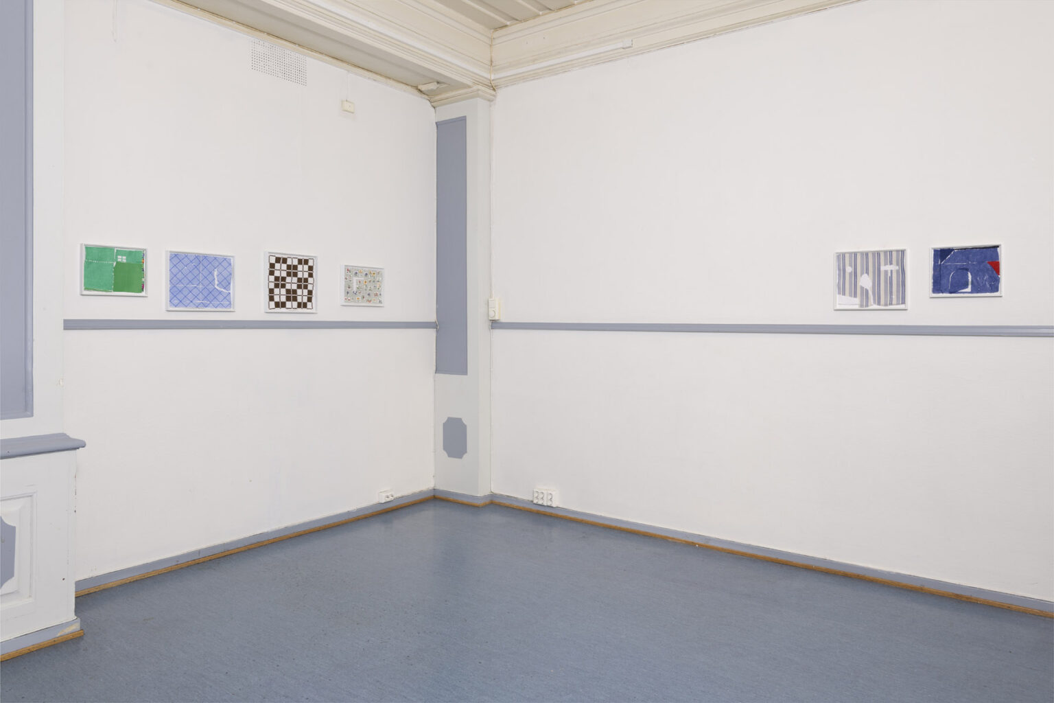 Martin Sæther at Femtensesse – Art Viewer