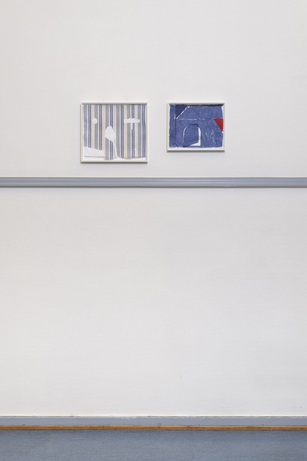 Martin Sæther at Femtensesse – Art Viewer