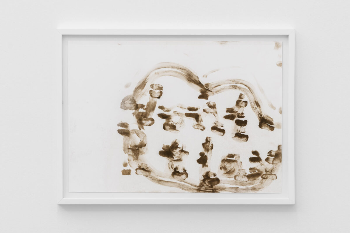 Michael Dean at Progetto – Art Viewer