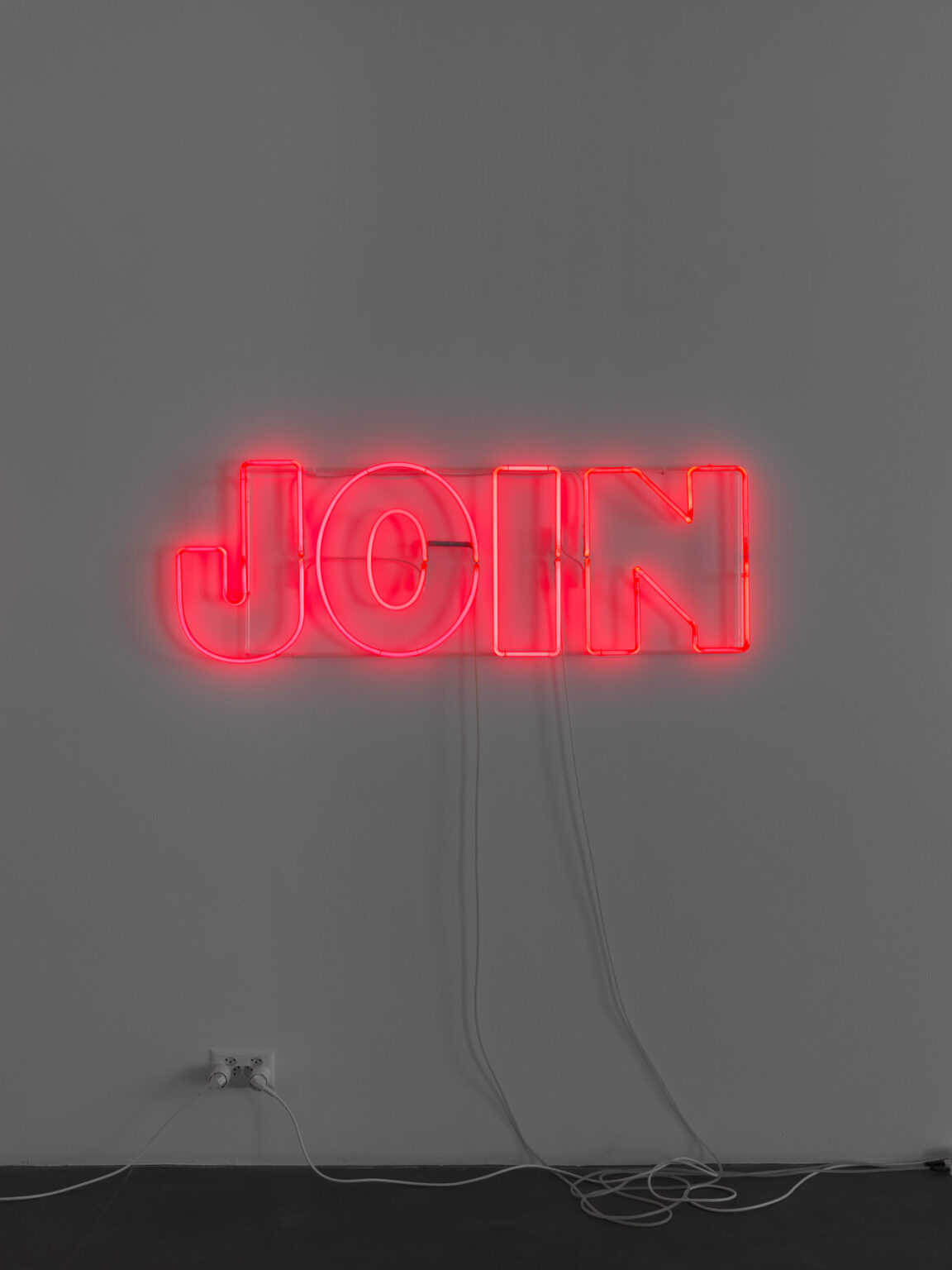 Mitchell Anderson at Maria Bernheim – Art Viewer