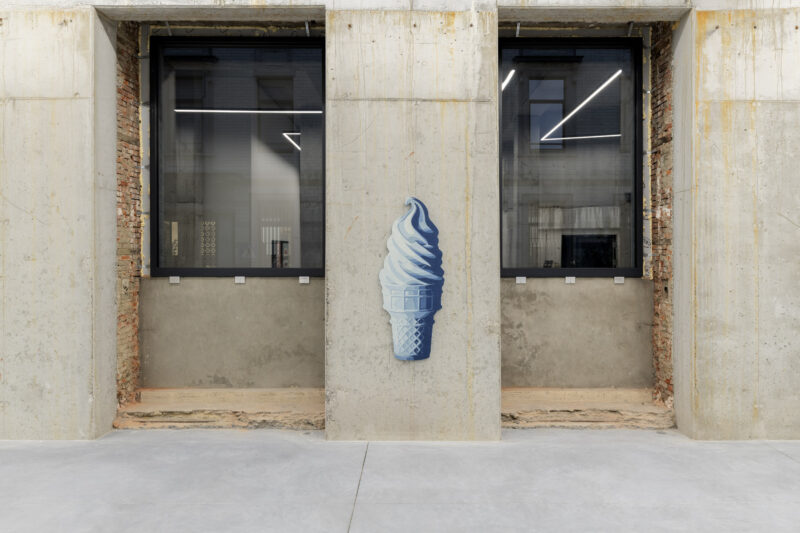 Nick Doyle at Stems Gallery – Art Viewer