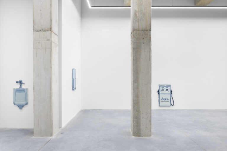 Nick Doyle at Stems Gallery – Art Viewer