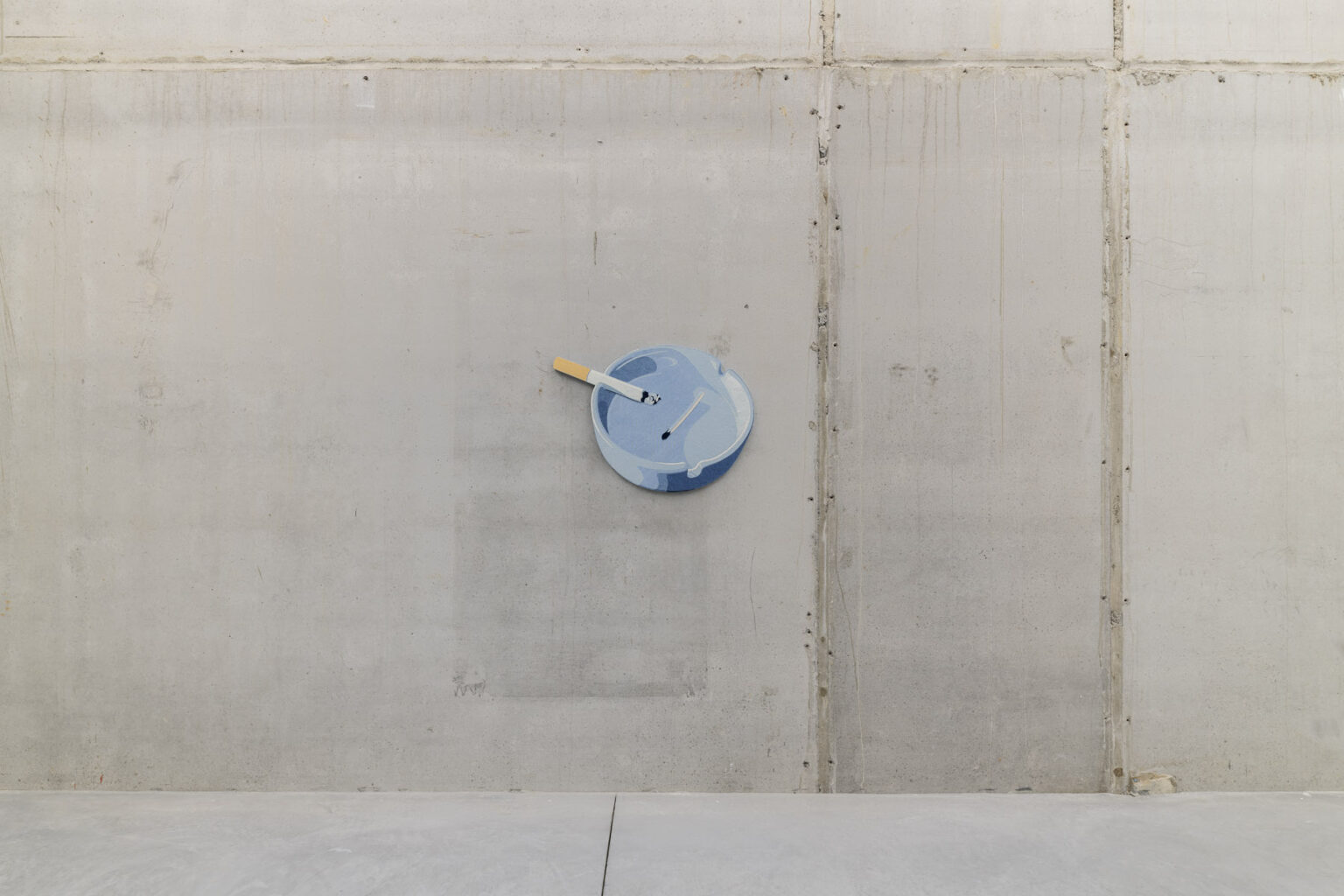 Nick Doyle at Stems Gallery – Art Viewer