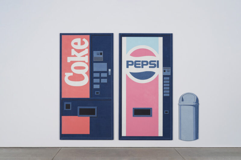 Nick Doyle at Stems Gallery – Art Viewer