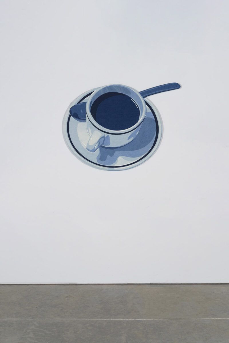 Nick Doyle at Stems Gallery – Art Viewer