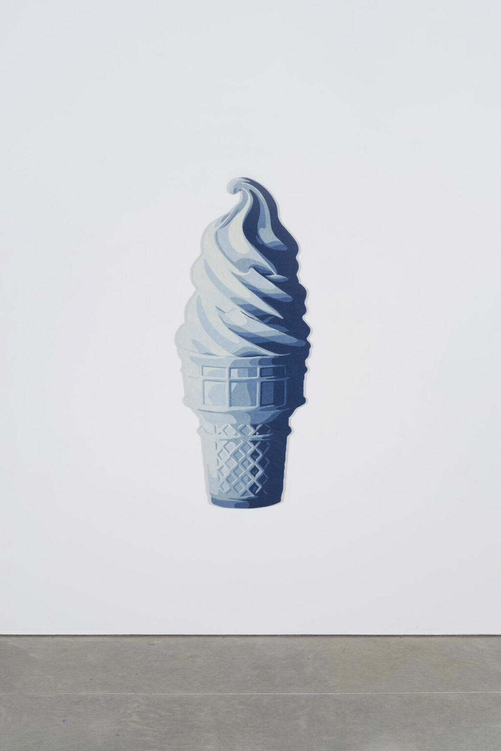 Nick Doyle at Stems Gallery – Art Viewer