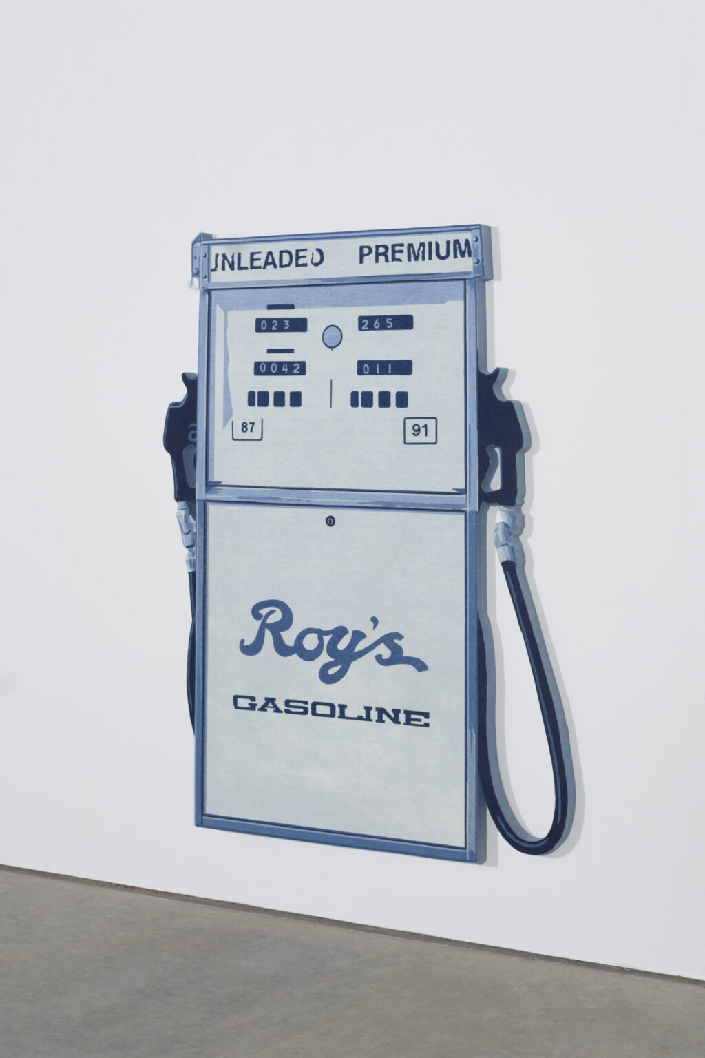 Nick Doyle at Stems Gallery – Art Viewer