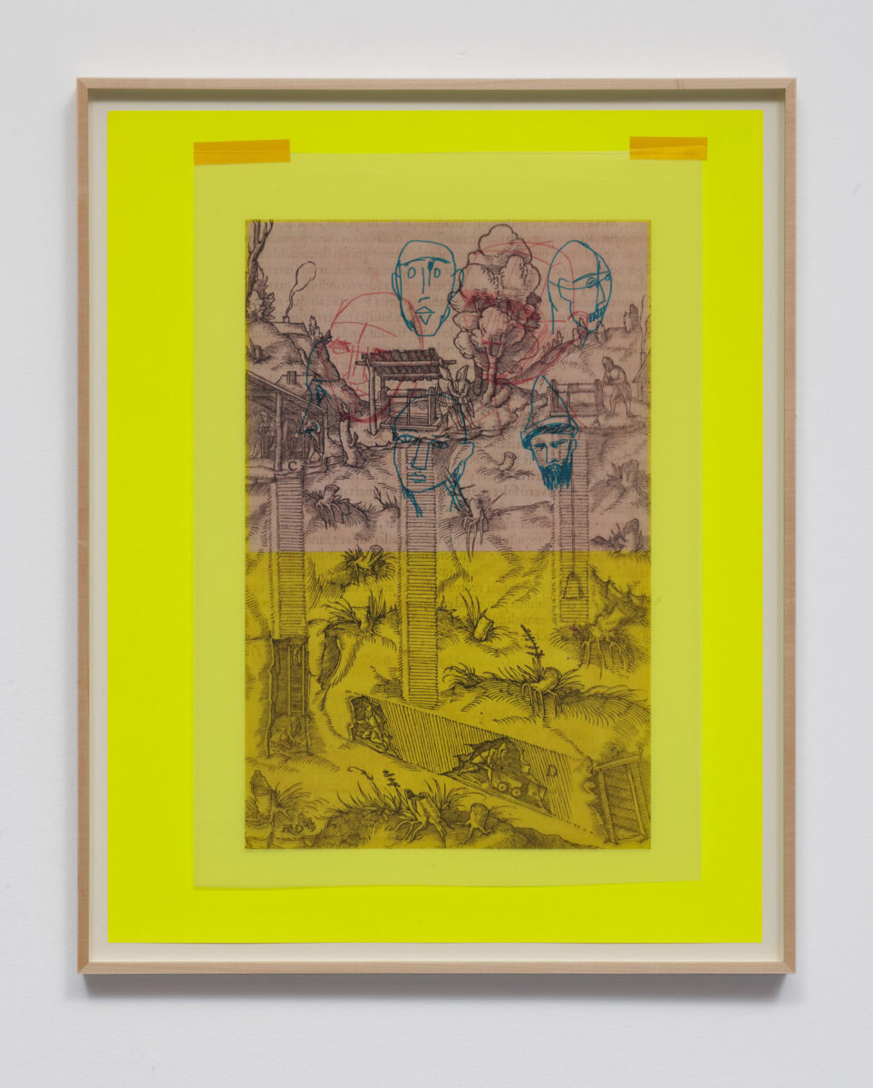 Petra Cortright & Marc Horowitz at L21 Gallery – Art Viewer