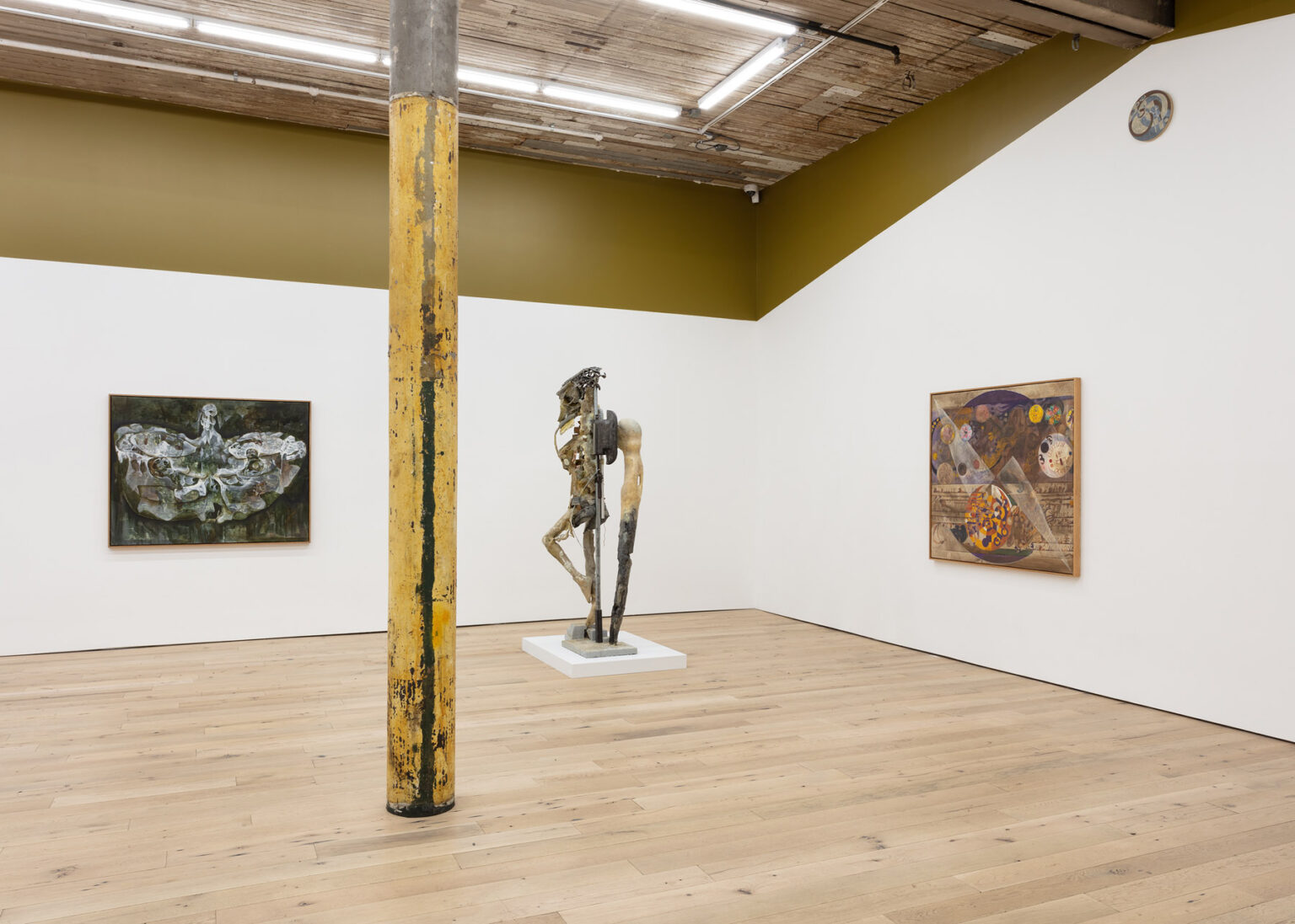 TARWUK at Martos Gallery – Art Viewer