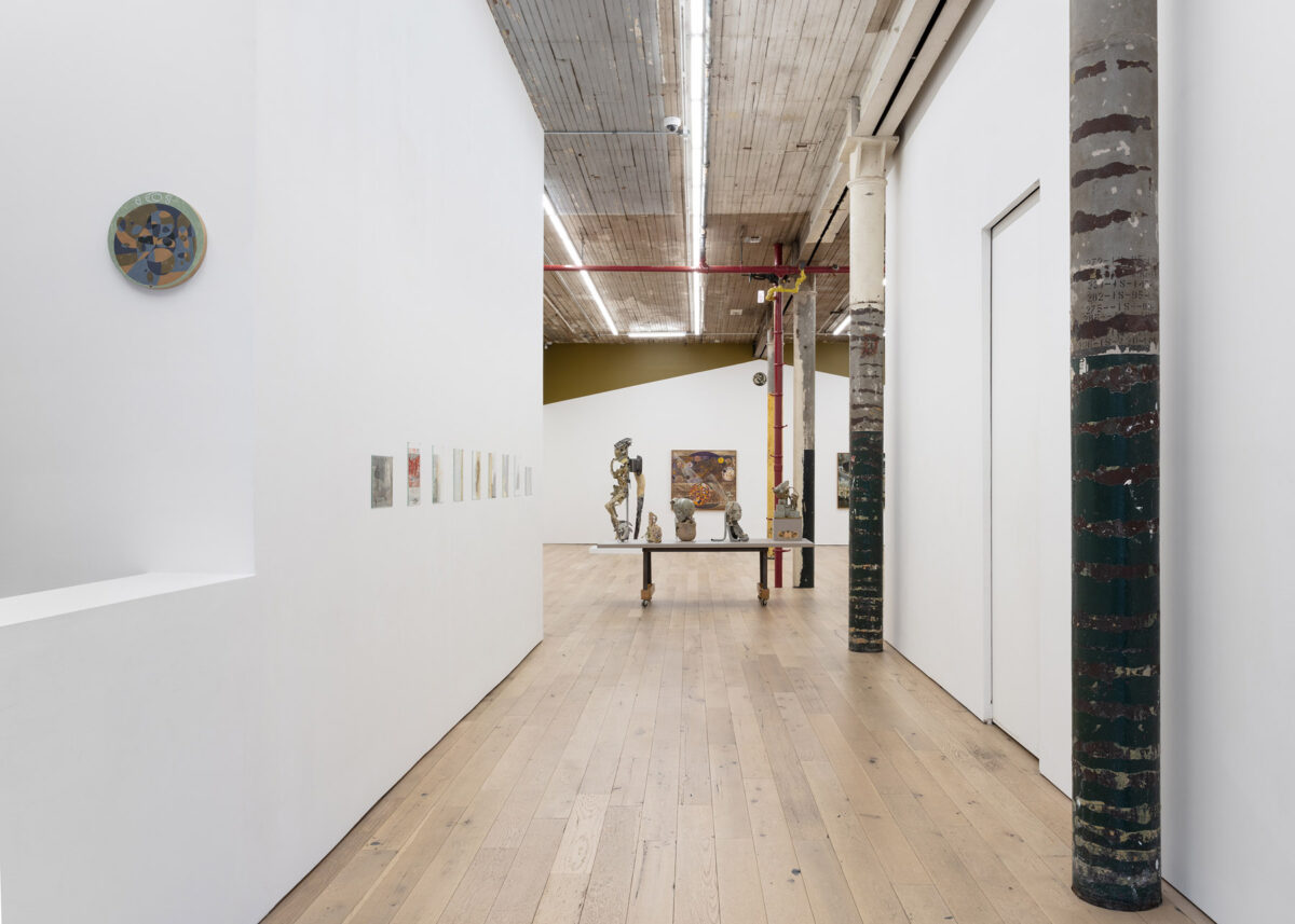 TARWUK at Martos Gallery – Art Viewer