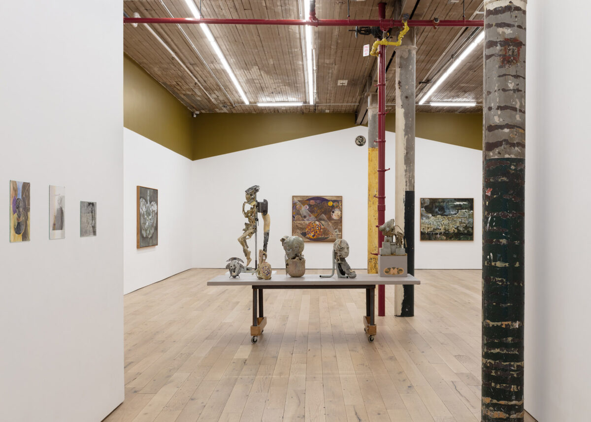 TARWUK at Martos Gallery – Art Viewer