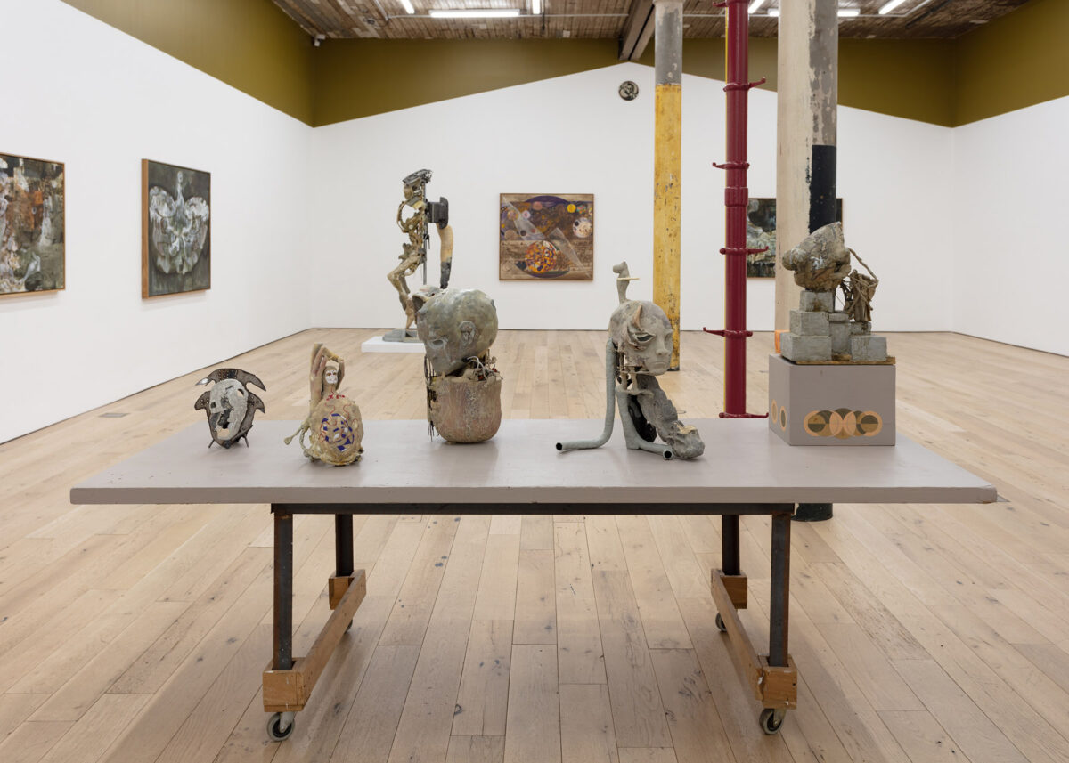 TARWUK at Martos Gallery – Art Viewer