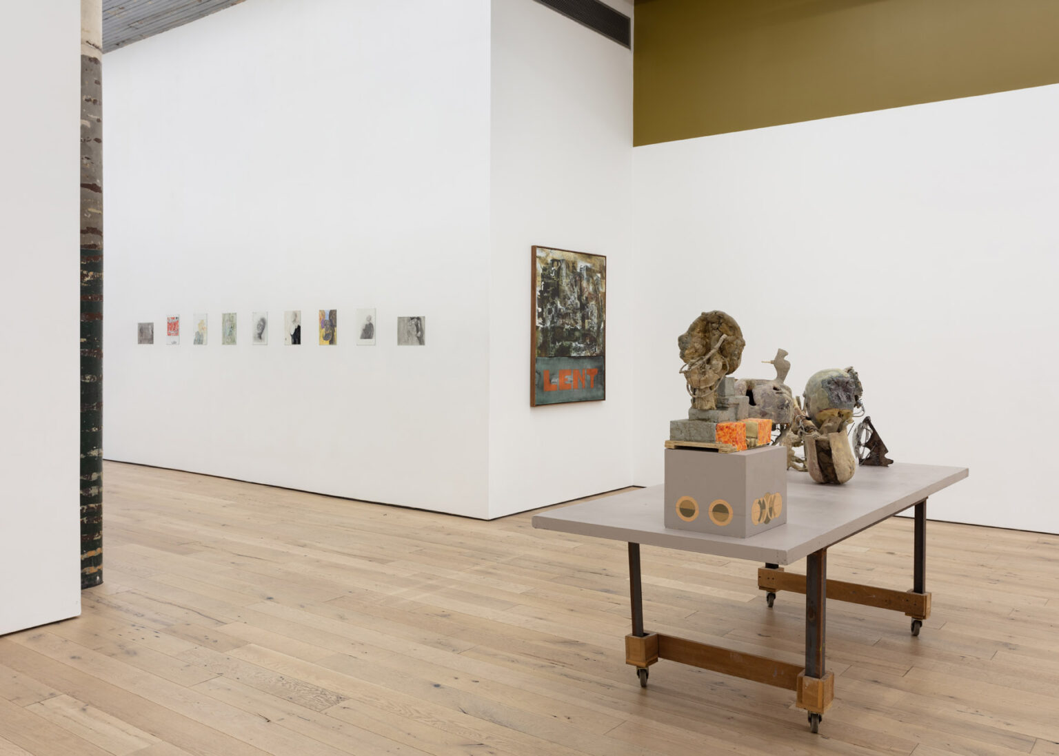 TARWUK at Martos Gallery – Art Viewer