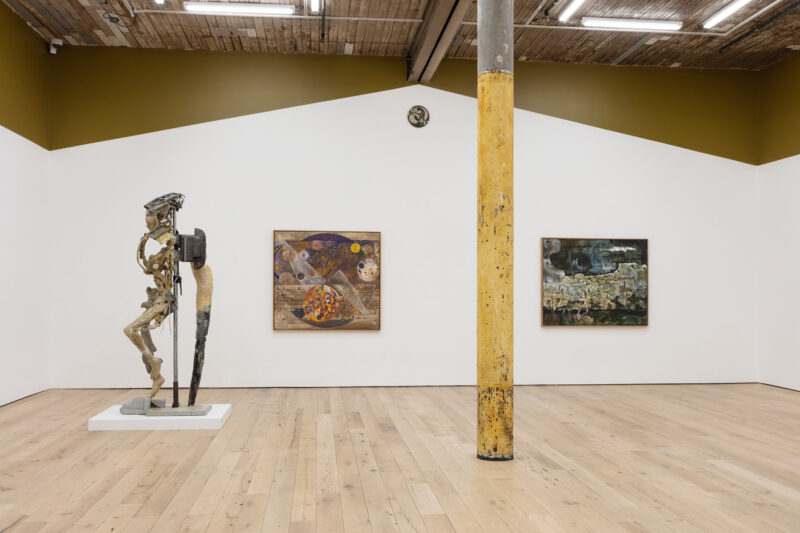 TARWUK at Martos Gallery – Art Viewer