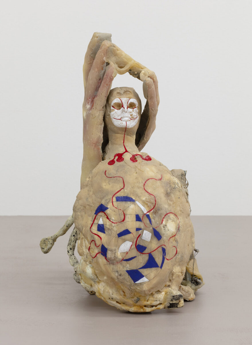 TARWUK at Martos Gallery – Art Viewer