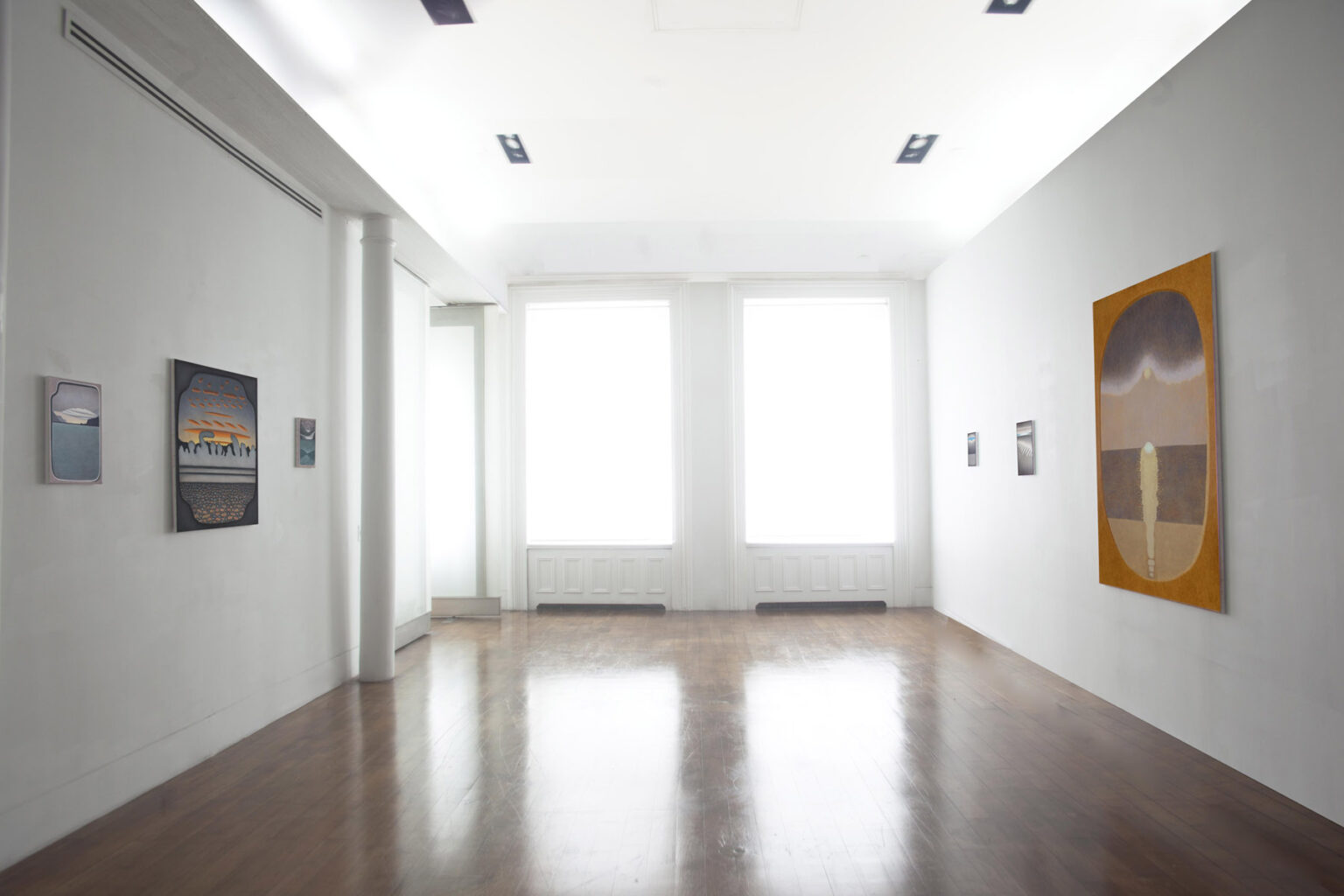 Caroline Bachmann at Duane Thomas Gallery – Art Viewer