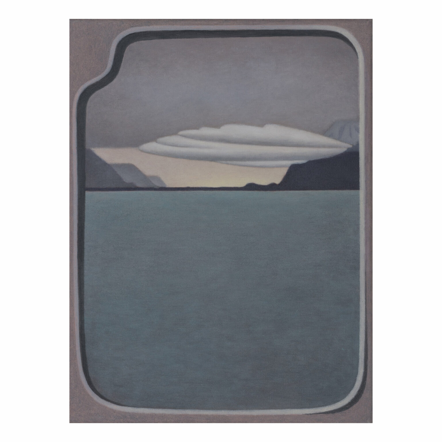 Caroline Bachmann at Duane Thomas Gallery – Art Viewer