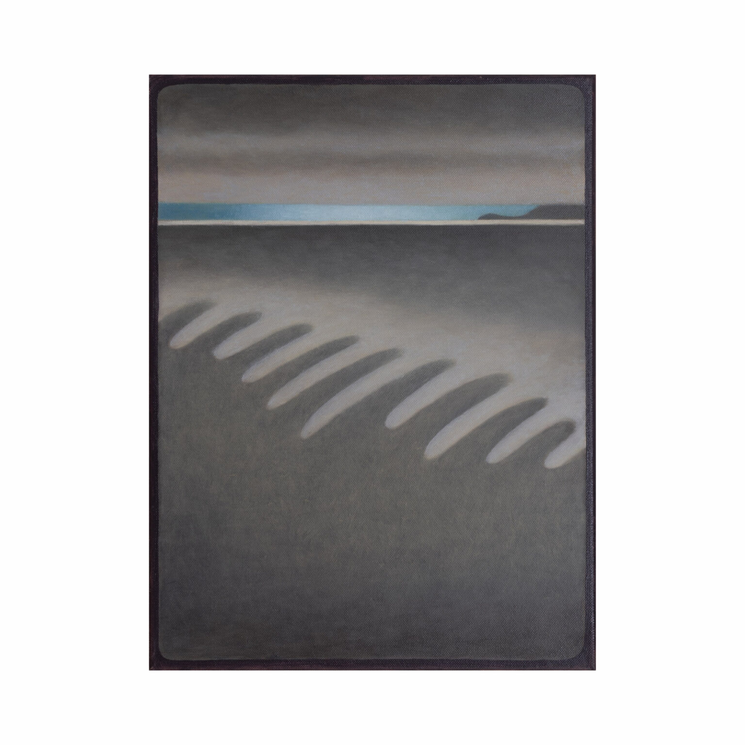 Caroline Bachmann at Duane Thomas Gallery – Art Viewer