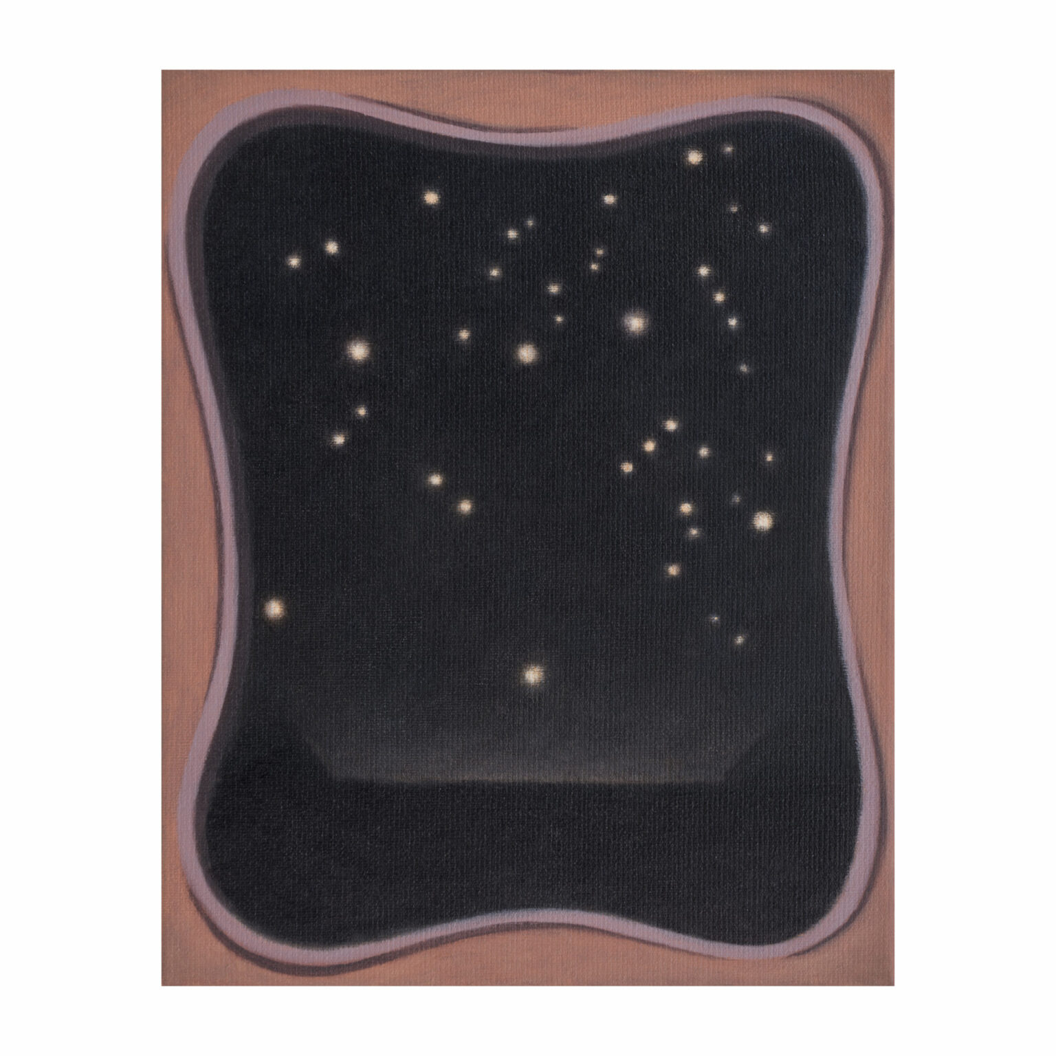 Caroline Bachmann at Duane Thomas Gallery – Art Viewer