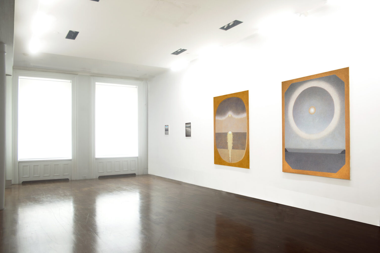 Caroline Bachmann at Duane Thomas Gallery – Art Viewer