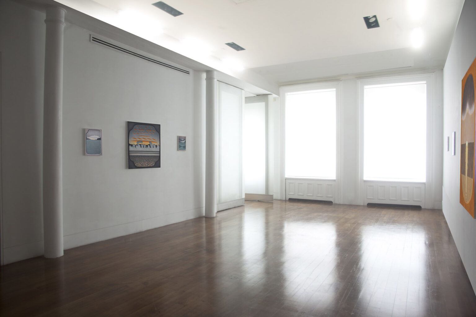Caroline Bachmann at Duane Thomas Gallery – Art Viewer