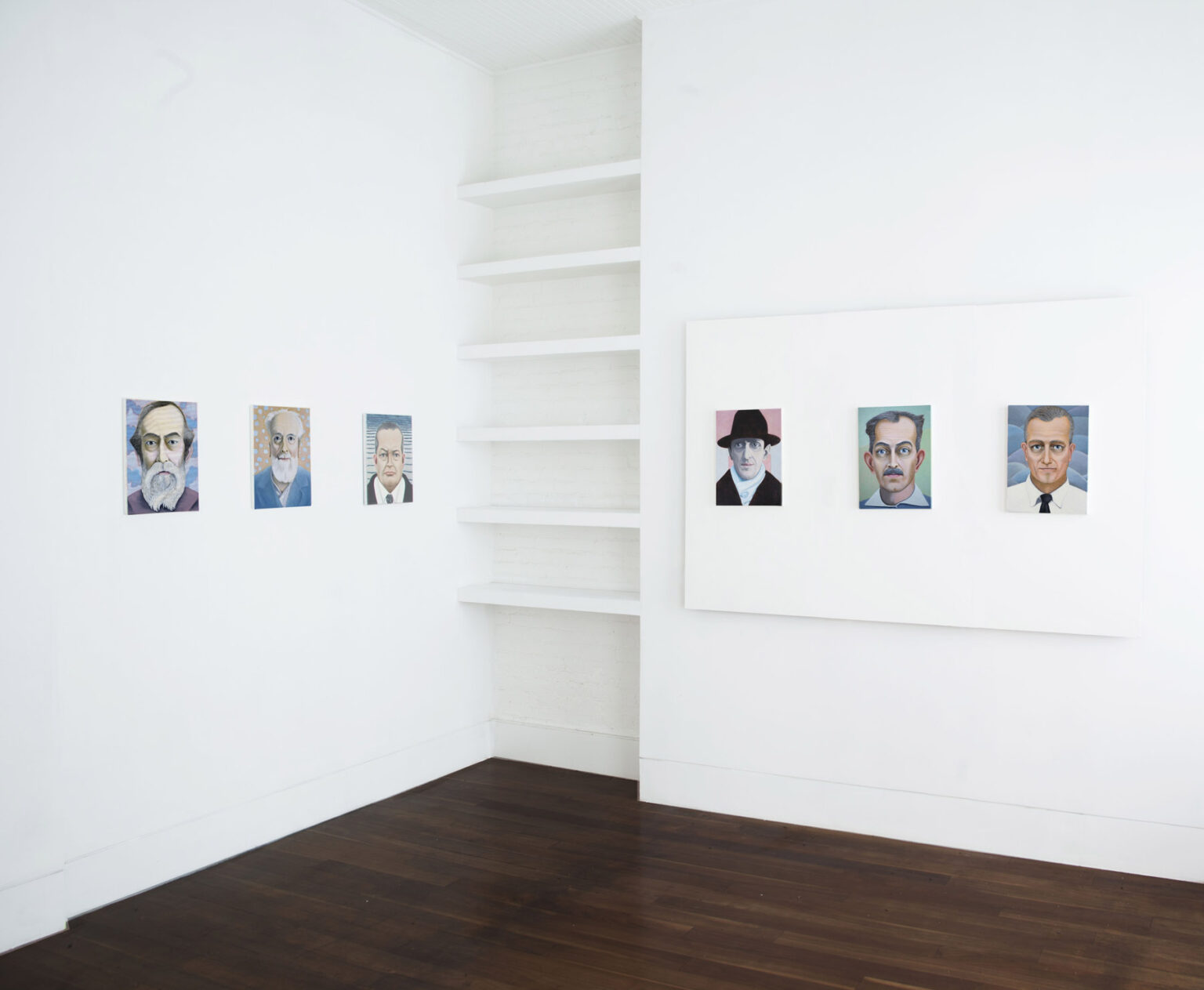 Caroline Bachmann at Duane Thomas Gallery – Art Viewer