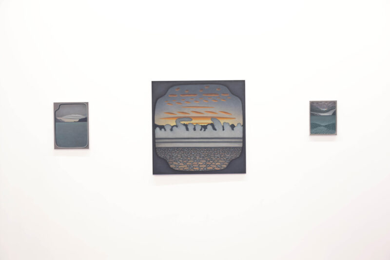 Caroline Bachmann at Duane Thomas Gallery – Art Viewer