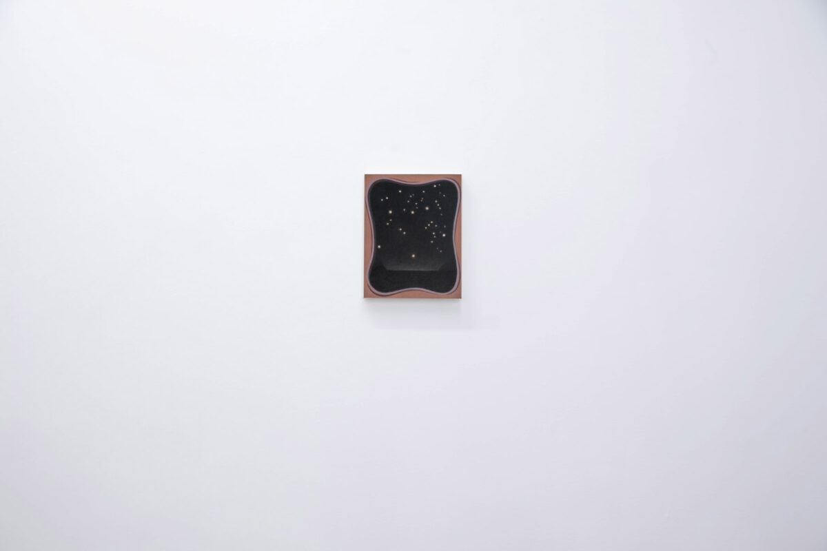 Caroline Bachmann at Duane Thomas Gallery – Art Viewer