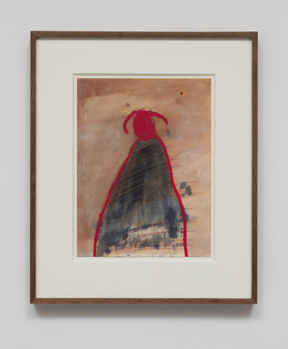 Elizabeth Ibarra at Tatjana Pieters – Art Viewer