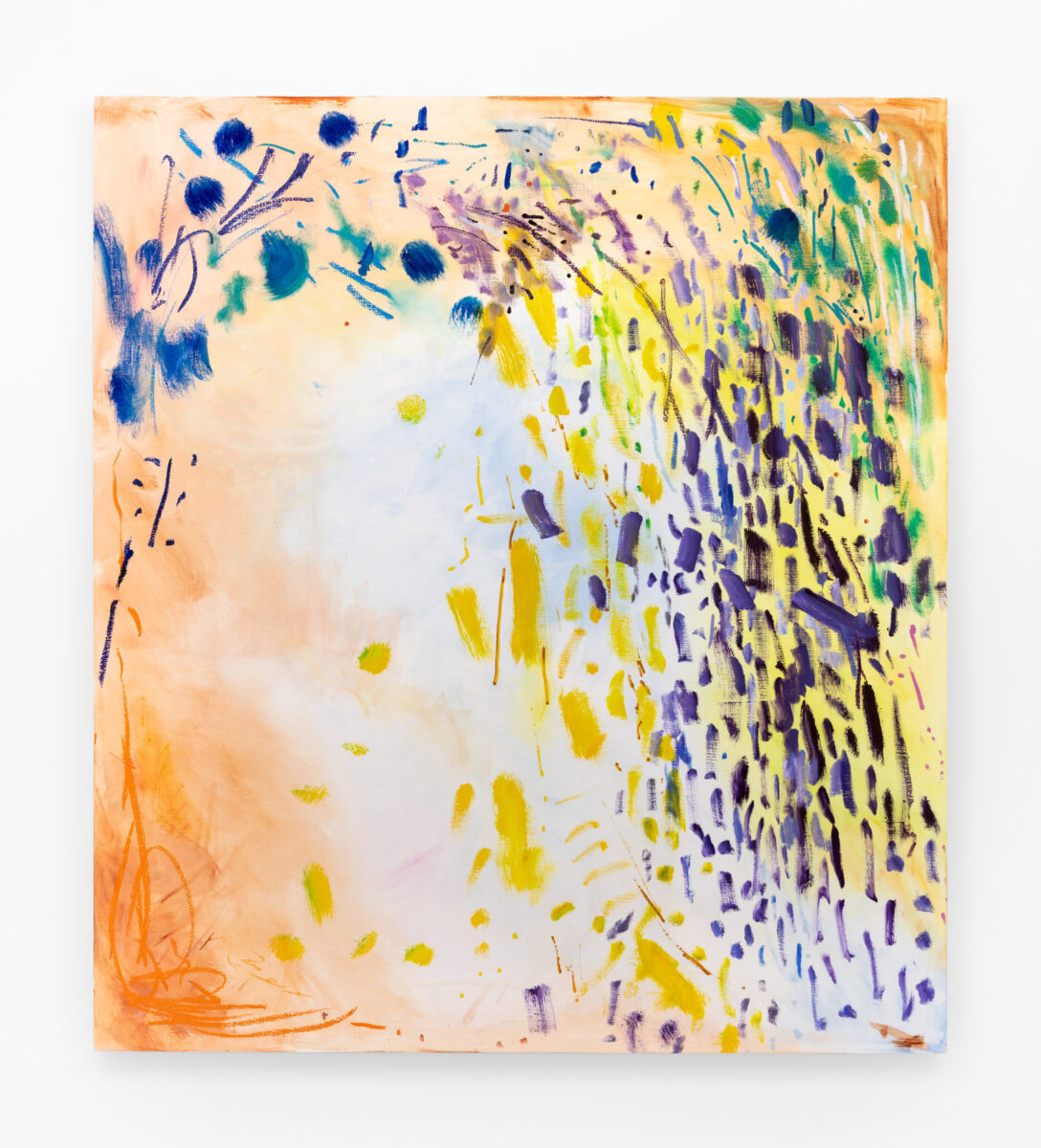 Emma McIntyre at Chris Sharp Gallery – Art Viewer