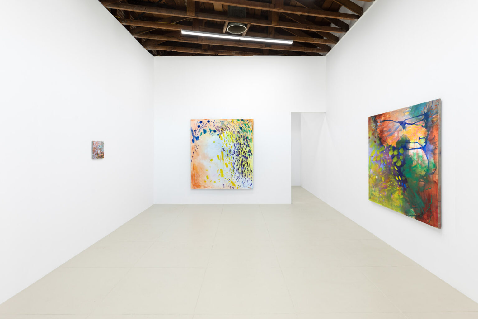 Emma McIntyre at Chris Sharp Gallery – Art Viewer