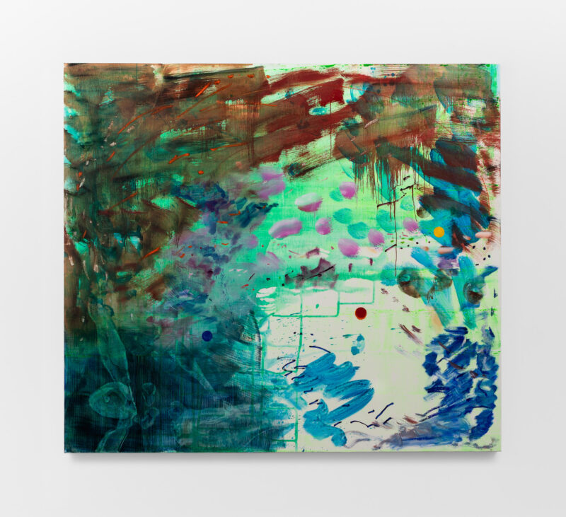 Emma McIntyre at Chris Sharp Gallery – Art Viewer