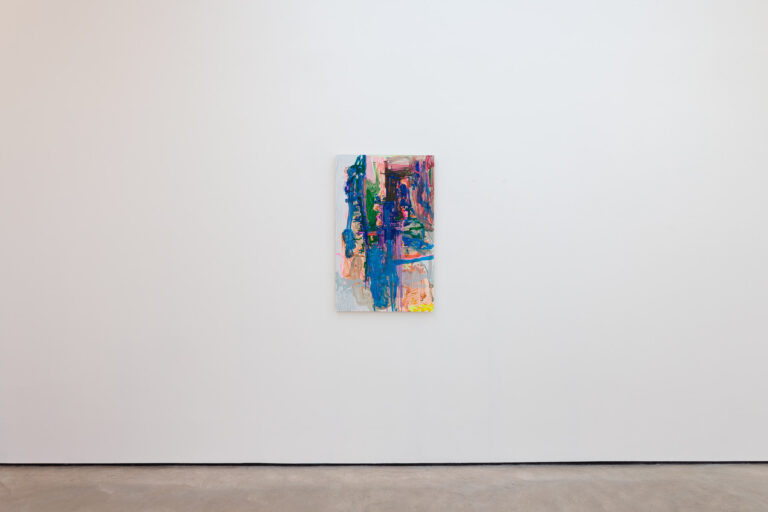 Hayley Tompkins at The Modern Institute – Art Viewer