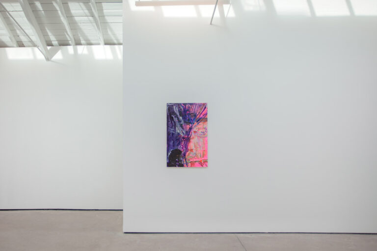 Hayley Tompkins at The Modern Institute – Art Viewer