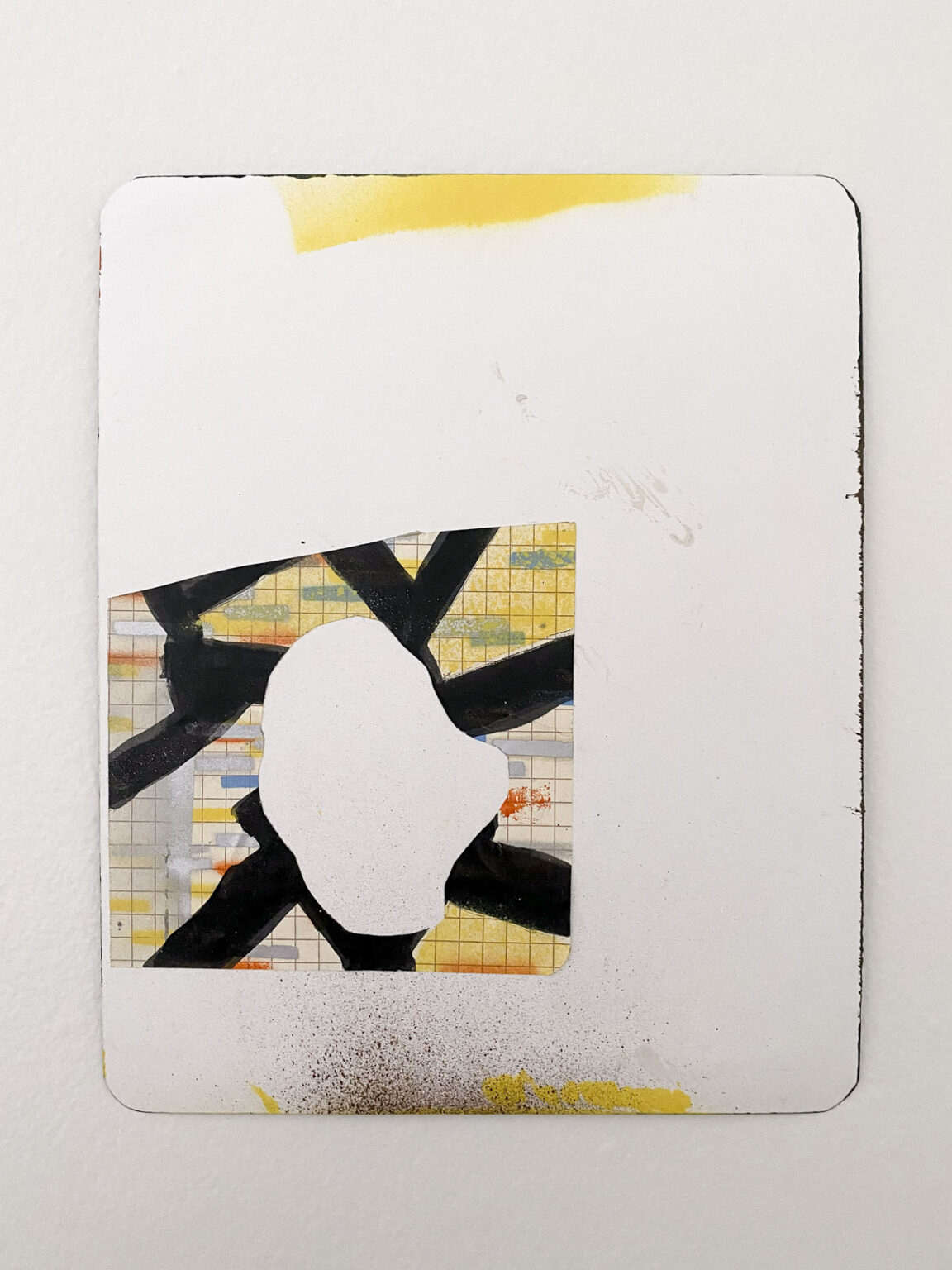 Jeff Feld at Feuilleton – Art Viewer