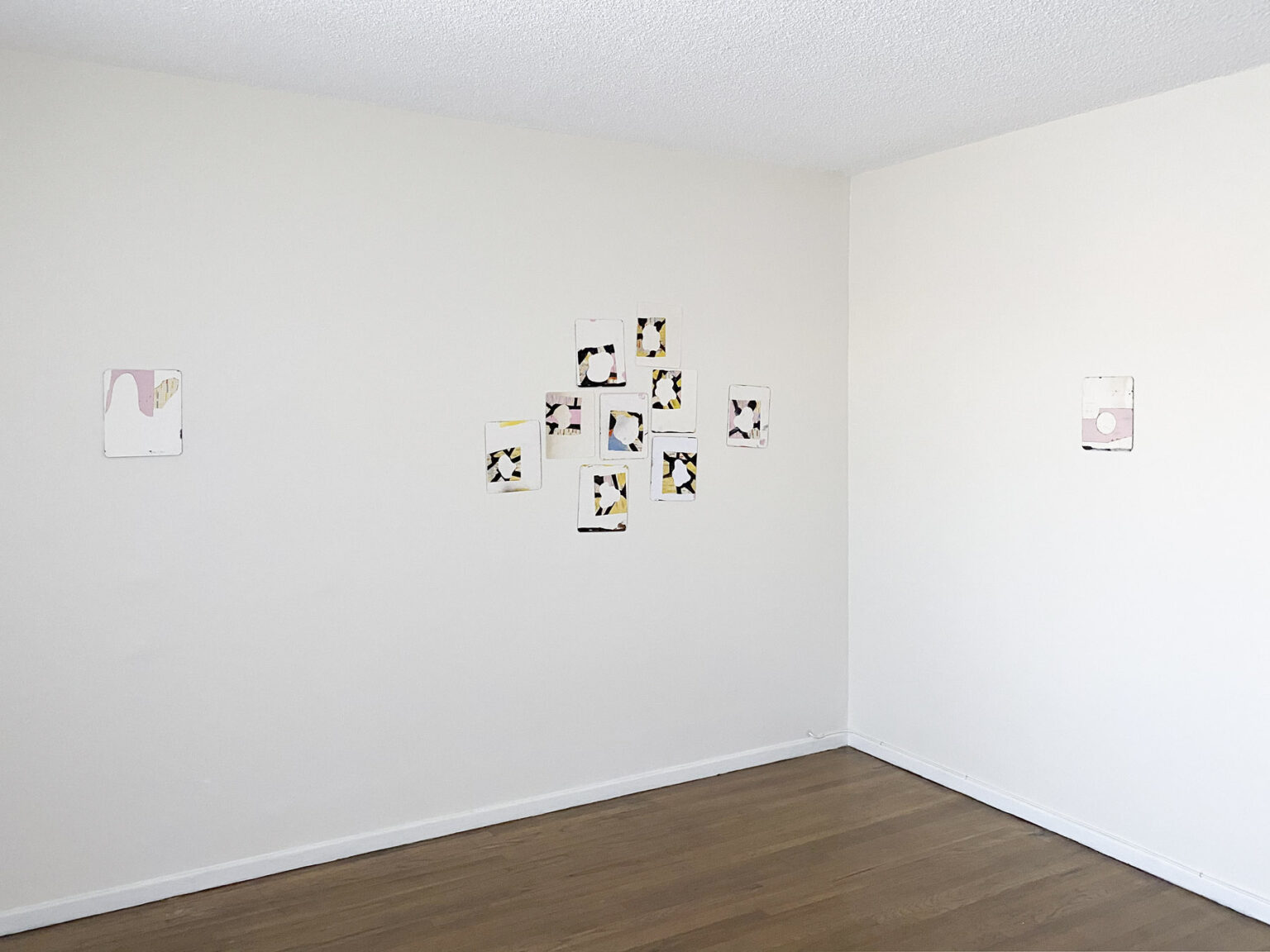 Jeff Feld at Feuilleton – Art Viewer