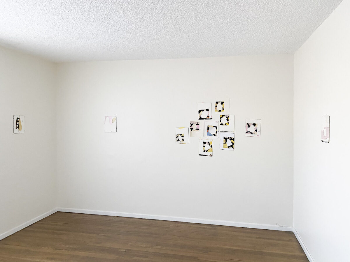 Jeff Feld at Feuilleton – Art Viewer