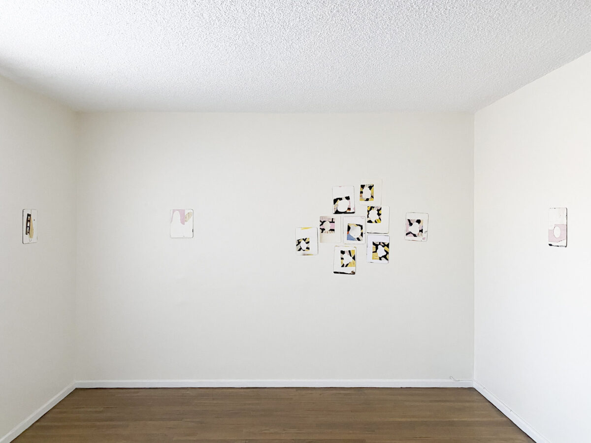 Jeff Feld at Feuilleton – Art Viewer