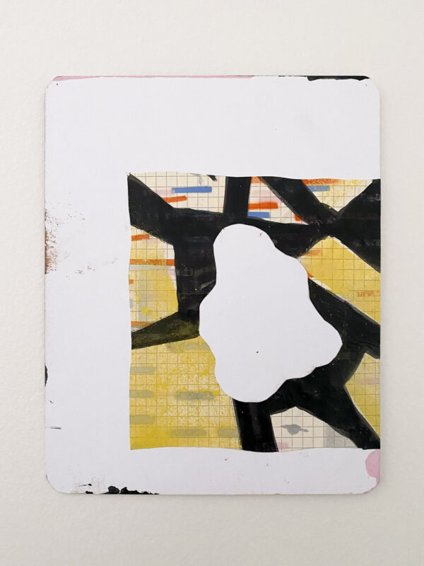 Jeff Feld at Feuilleton – Art Viewer