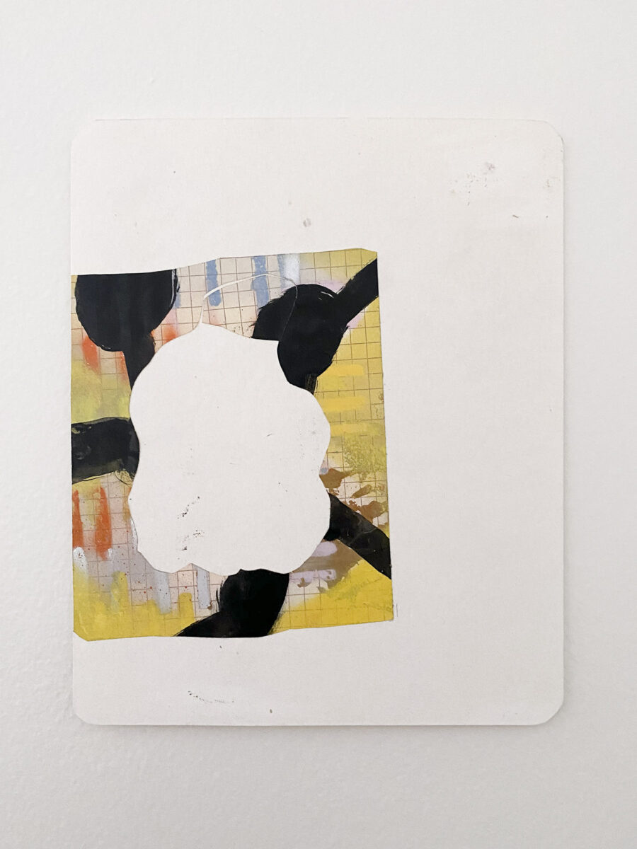 Jeff Feld at Feuilleton – Art Viewer