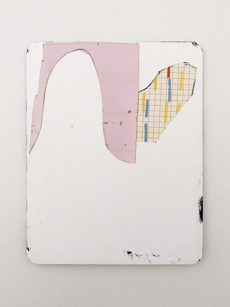 Jeff Feld at Feuilleton – Art Viewer