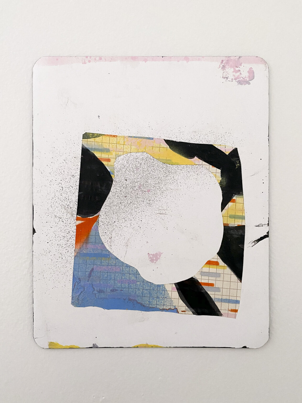 Jeff Feld at Feuilleton – Art Viewer