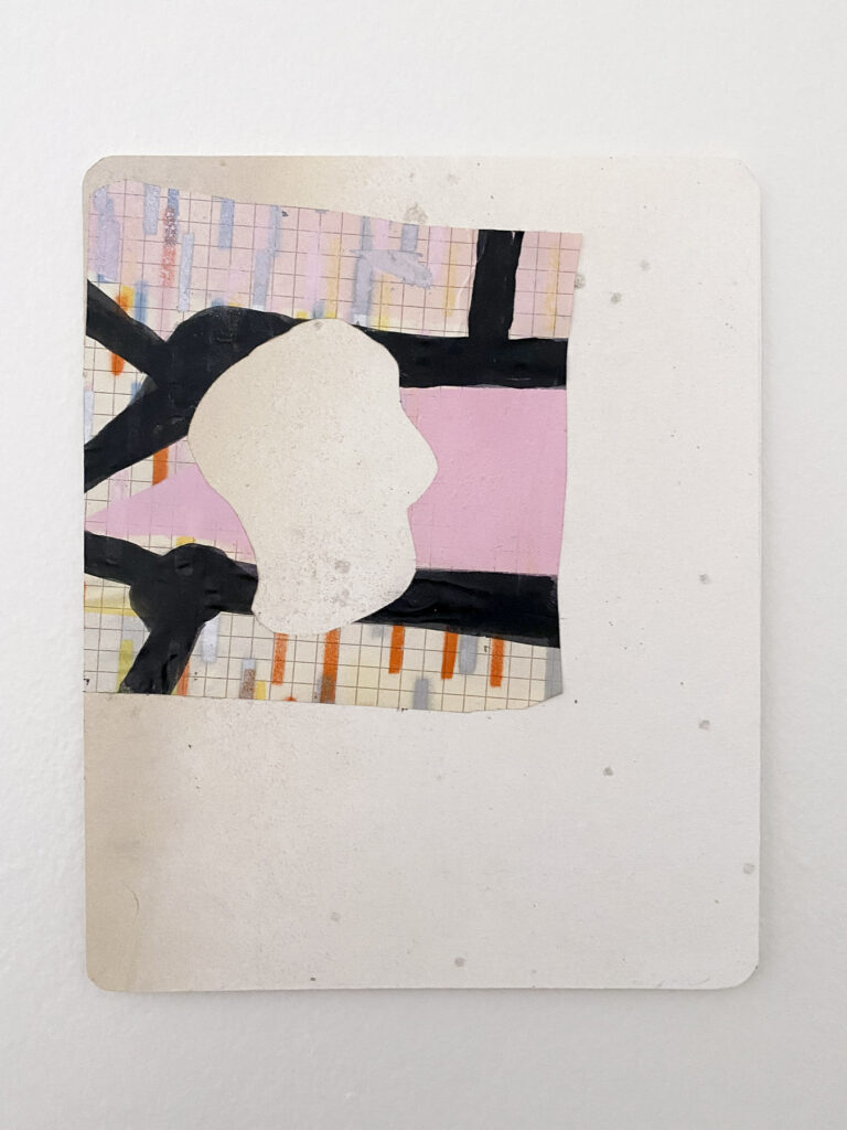 Jeff Feld at Feuilleton – Art Viewer